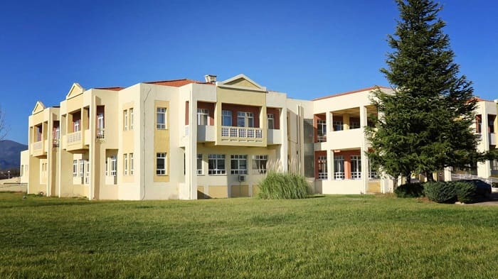 Séminaire consacré à l'apprentissage de la langue grecque moderne ...